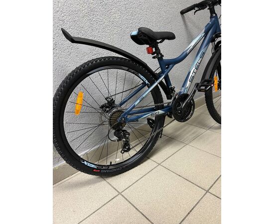 Велосипед Stels Navigator 610 MD 26" (тёмно-синий) купить в Минске ...