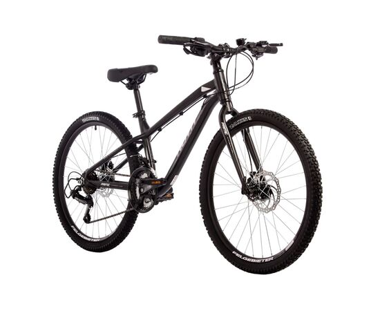 Велосипед Novatrack Prime 18.D new 24" (чёрный) купить в Минске, цена ...